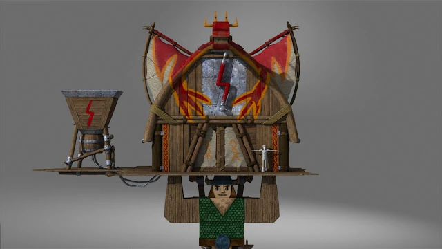 Image - Snotlouts hut.jpg | How to Train Your Dragon Wiki | FANDOM ...