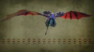 Gallery: Crimson Goregutter | How to Train Your Dragon Wiki | Fandom
