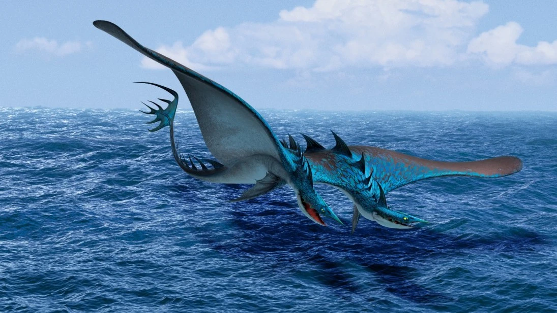 Image - Sea shocker gallery 1.jpg | How to Train Your Dragon Wiki ...