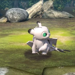 Gallery: Pouncer | How to Train Your Dragon Wiki | Fandom
