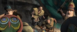 Eret's Crew | How to Train Your Dragon Wiki | Fandom