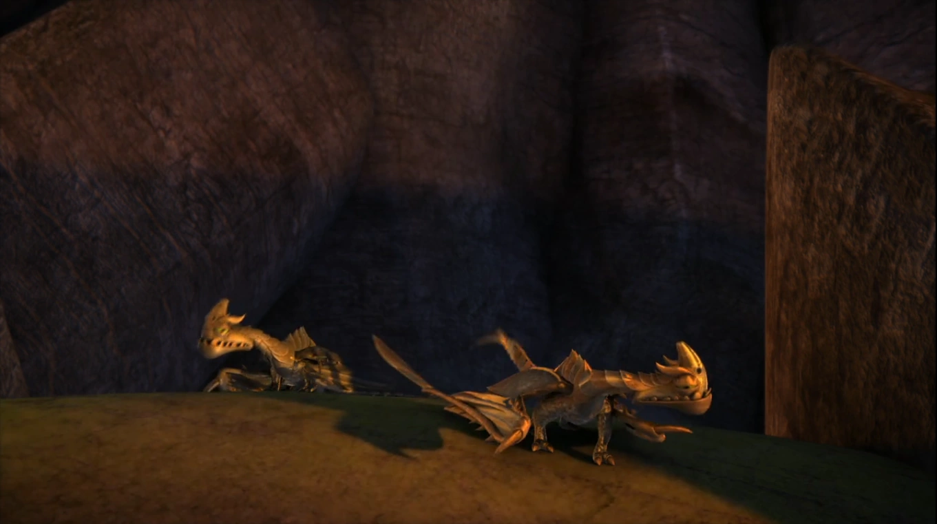 Gallery: Wingnut | How to Train Your Dragon Wiki | Fandom