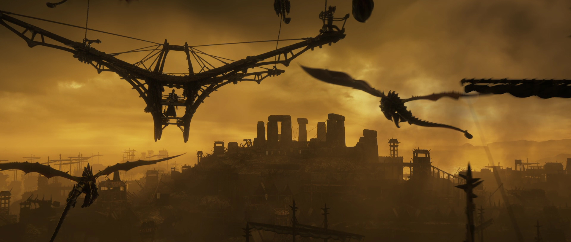 Gallery: Deathgripper | How to Train Your Dragon Wiki | Fandom