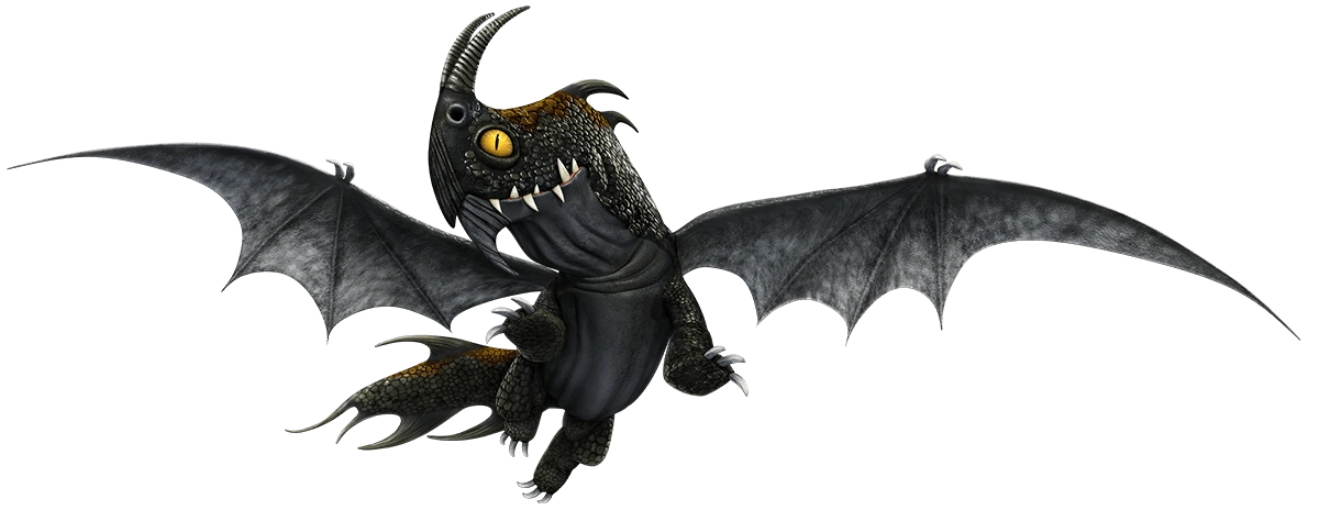 Night Terror | How to Train Your Dragon Wiki | Fandom