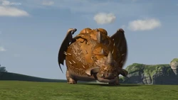 Gallery: Buffalord | How to Train Your Dragon Wiki | Fandom