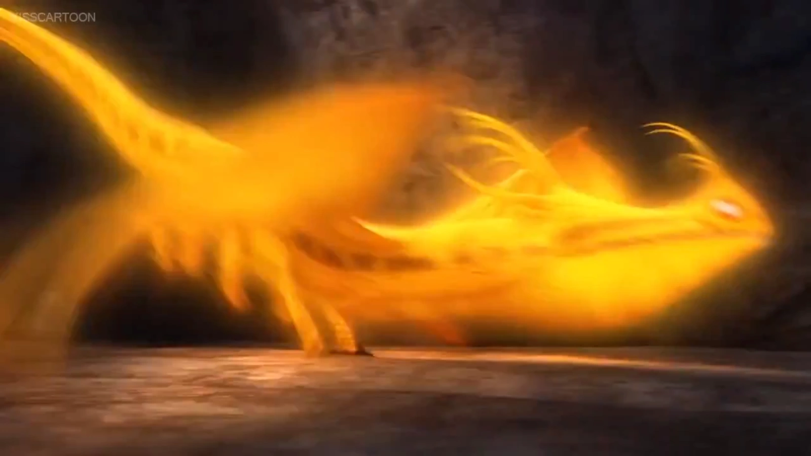 Image - Snotlout's Fireworm Queen 220.png | How to Train Your Dragon ...