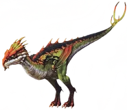 Gallery: Stinger | How to Train Your Dragon Wiki | Fandom