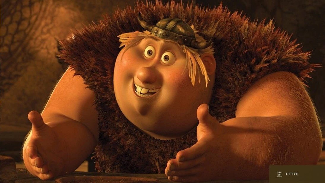 Fishlegs Ingerman / Biography | How to Train Your Dragon Wiki | FANDOM ...