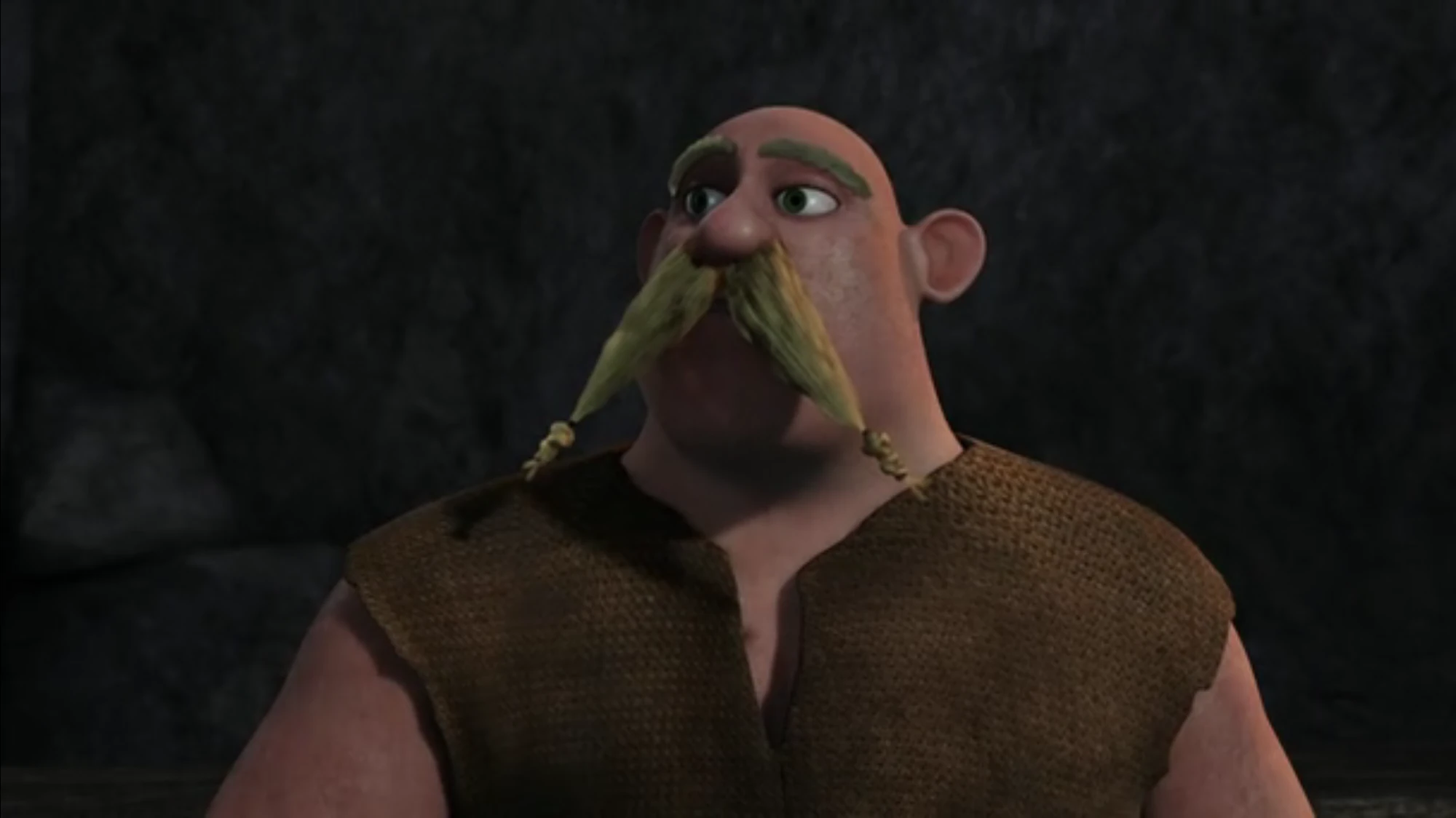 Category:Silent Sven | How to Train Your Dragon Wiki | FANDOM powered ...