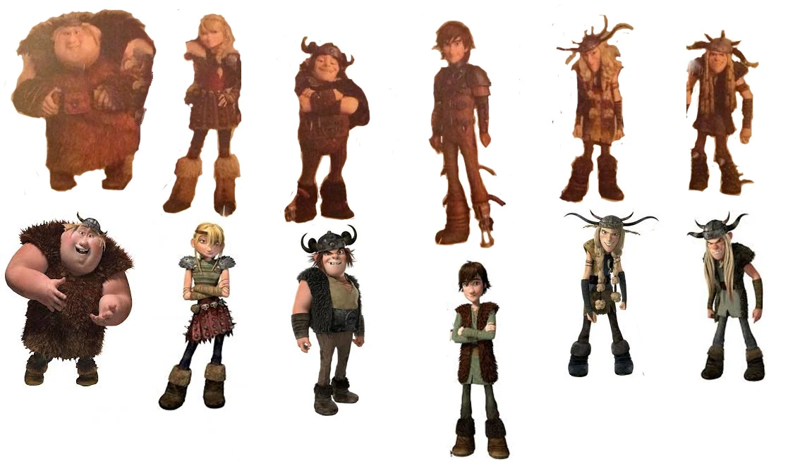 Image - How-to-Train-Your-Dragon-image-how-to-train-your-dragon ...