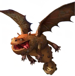 Hotburple | How to Train Your Dragon Wiki | Fandom