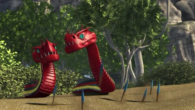 Image - Slitherwing 39.png | How to Train Your Dragon Wiki | FANDOM ...
