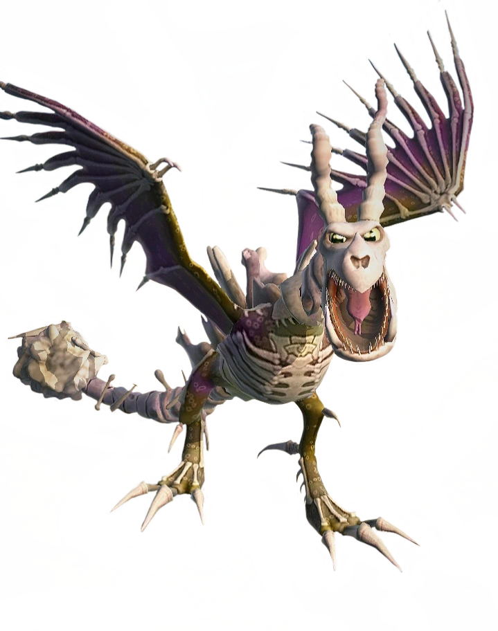 Bog-Blight | How to Train Your Dragon Wiki | Fandom