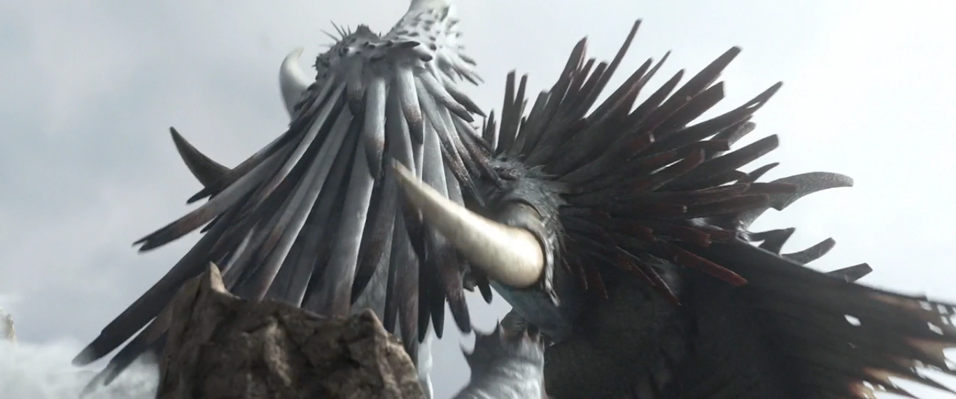 Image - Bewilderbeast Death 2.png | How to Train Your Dragon Wiki ...