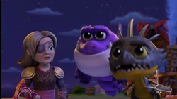 Gallery: Burple | How to Train Your Dragon Wiki | Fandom