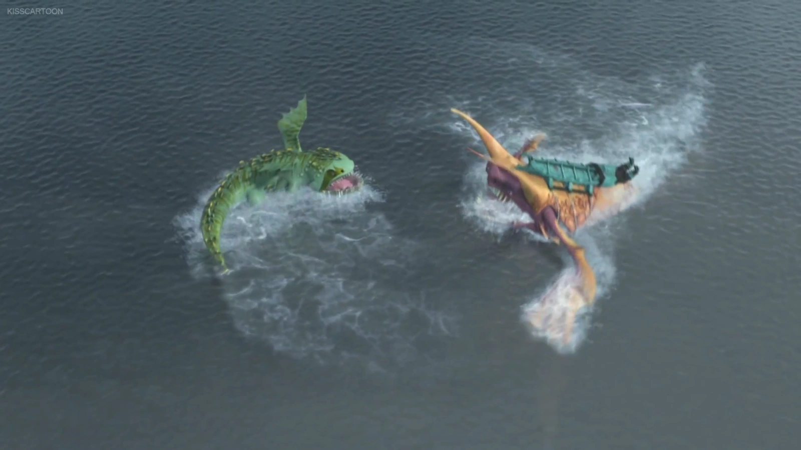 Image - Shellfire 68.png | How to Train Your Dragon Wiki | FANDOM ...