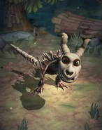 Grave Knapper | How to Train Your Dragon Wiki | Fandom