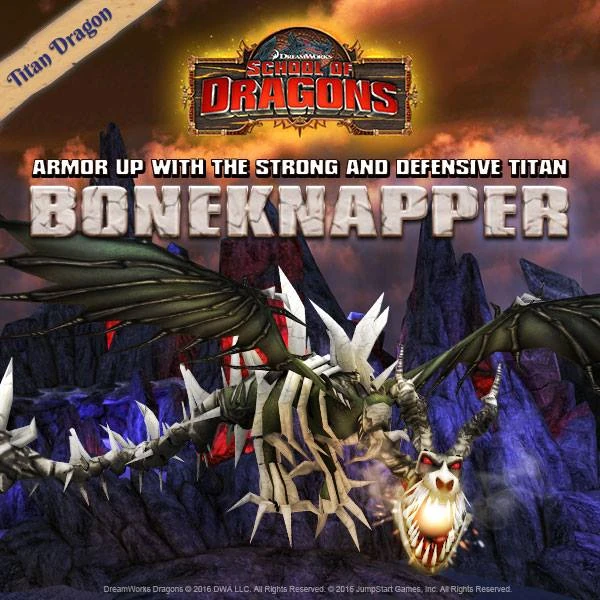 Titan Wing Dragons | How to Train Your Dragon Wiki | Fandom