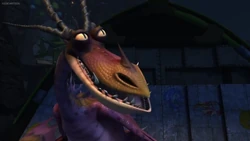 Gallery: Fanghook | How to Train Your Dragon Wiki | Fandom