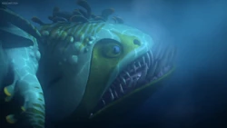 Gallery: Submaripper | How to Train Your Dragon Wiki | Fandom