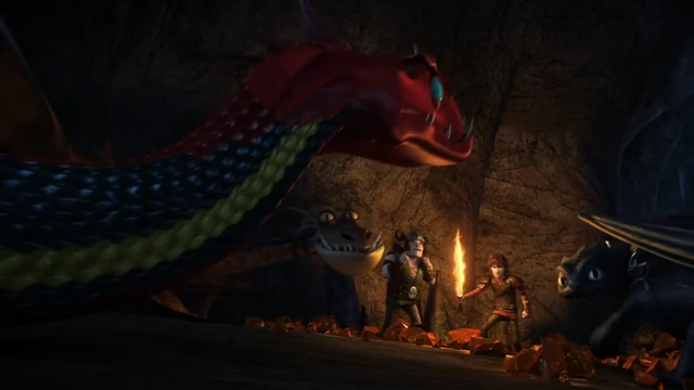 Image - Slitherwing 224.png | How to Train Your Dragon Wiki | FANDOM ...
