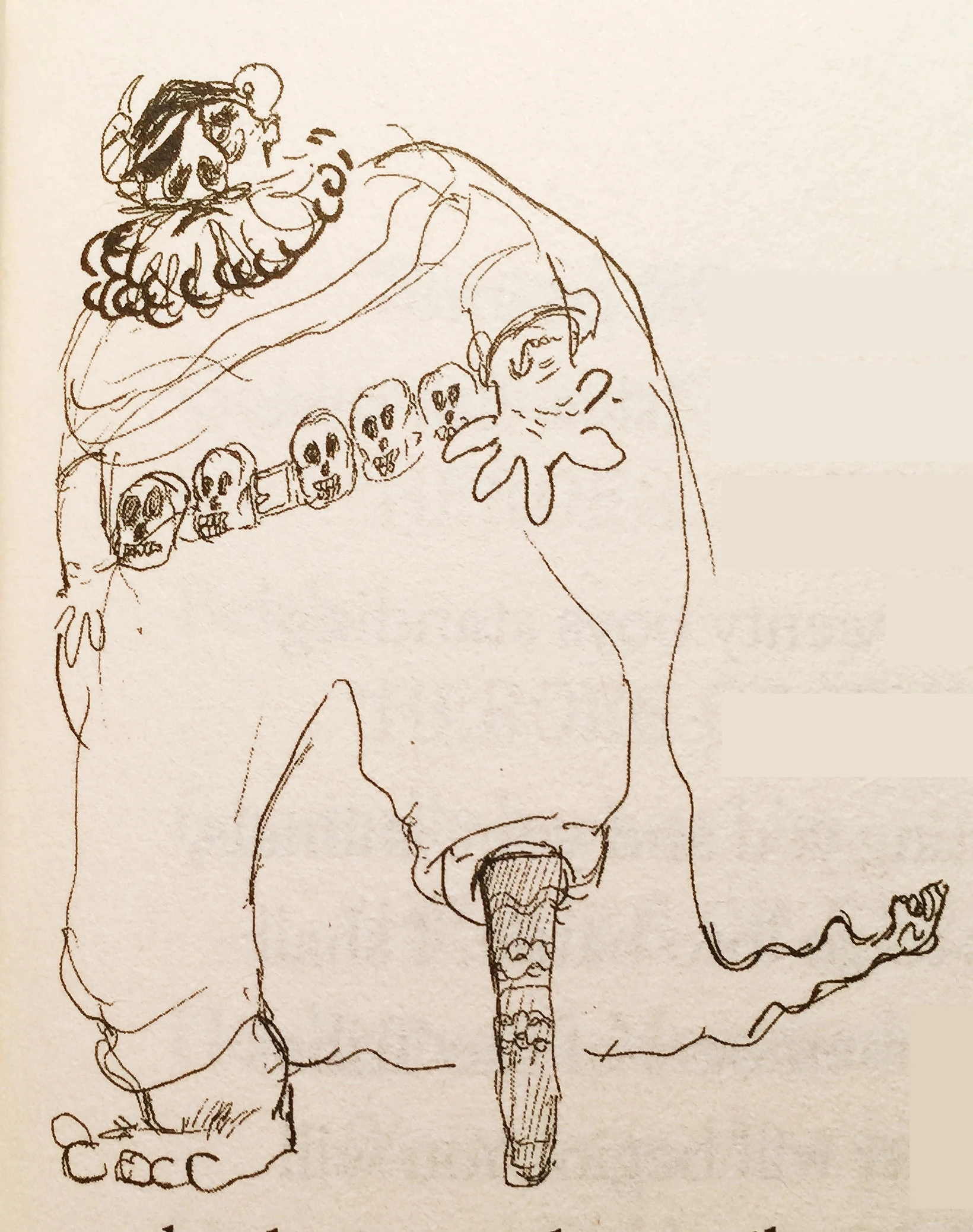 Mogadon the Meathead | How to Train Your Dragon Wiki | Fandom