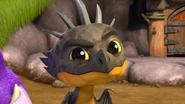 Gallery: Burple / Dragons: Rescue Riders, Season 2 | How to Train Your ...