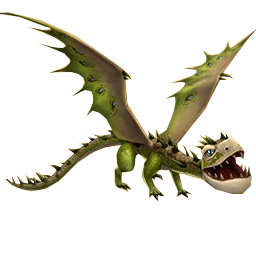 Image - Sandbuster - NBG.png | How to Train Your Dragon Wiki | FANDOM ...