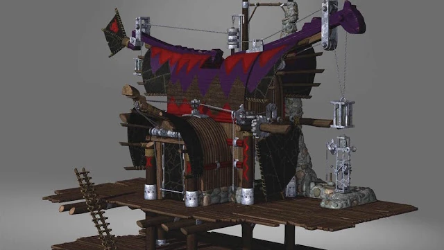 Hiccup's Hut | How to Train Your Dragon Wiki | Fandom