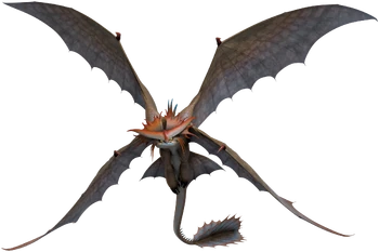 Stormcutter | How to Train Your Dragon Wiki | FANDOM powered by Wikia