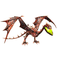 Gallery: Sword Stealer | How to Train Your Dragon Wiki | FANDOM powered ...