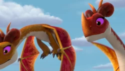 Gallery: Laburn | How to Train Your Dragon Wiki | Fandom