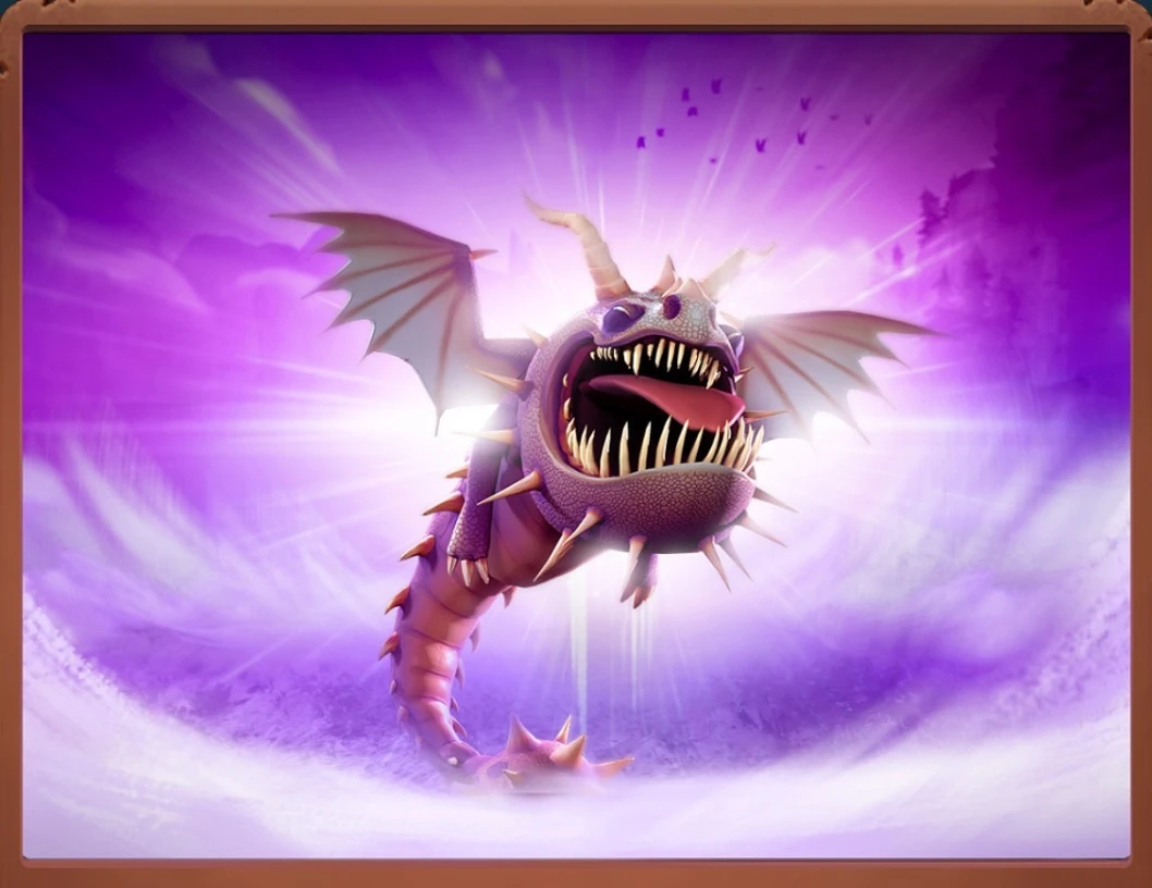 Humbanger | How to Train Your Dragon Wiki | Fandom