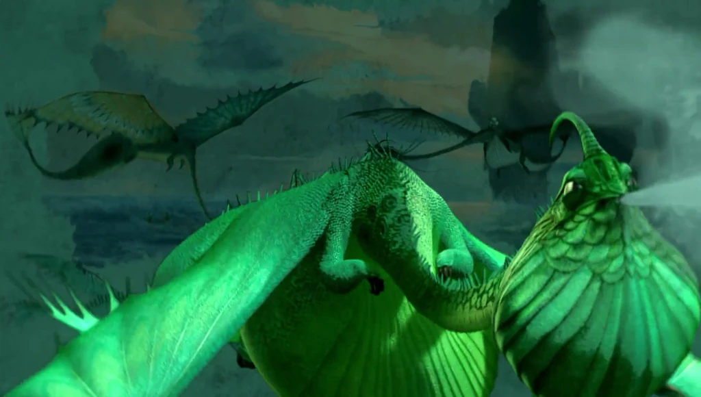 Image - The scauldren.jpg | How to Train Your Dragon Wiki | FANDOM ...