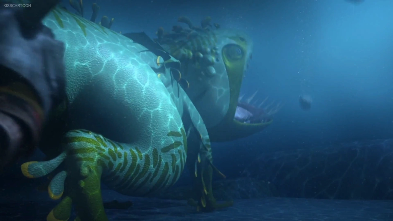 Image - Submaripper 30.png | How to Train Your Dragon Wiki | FANDOM ...