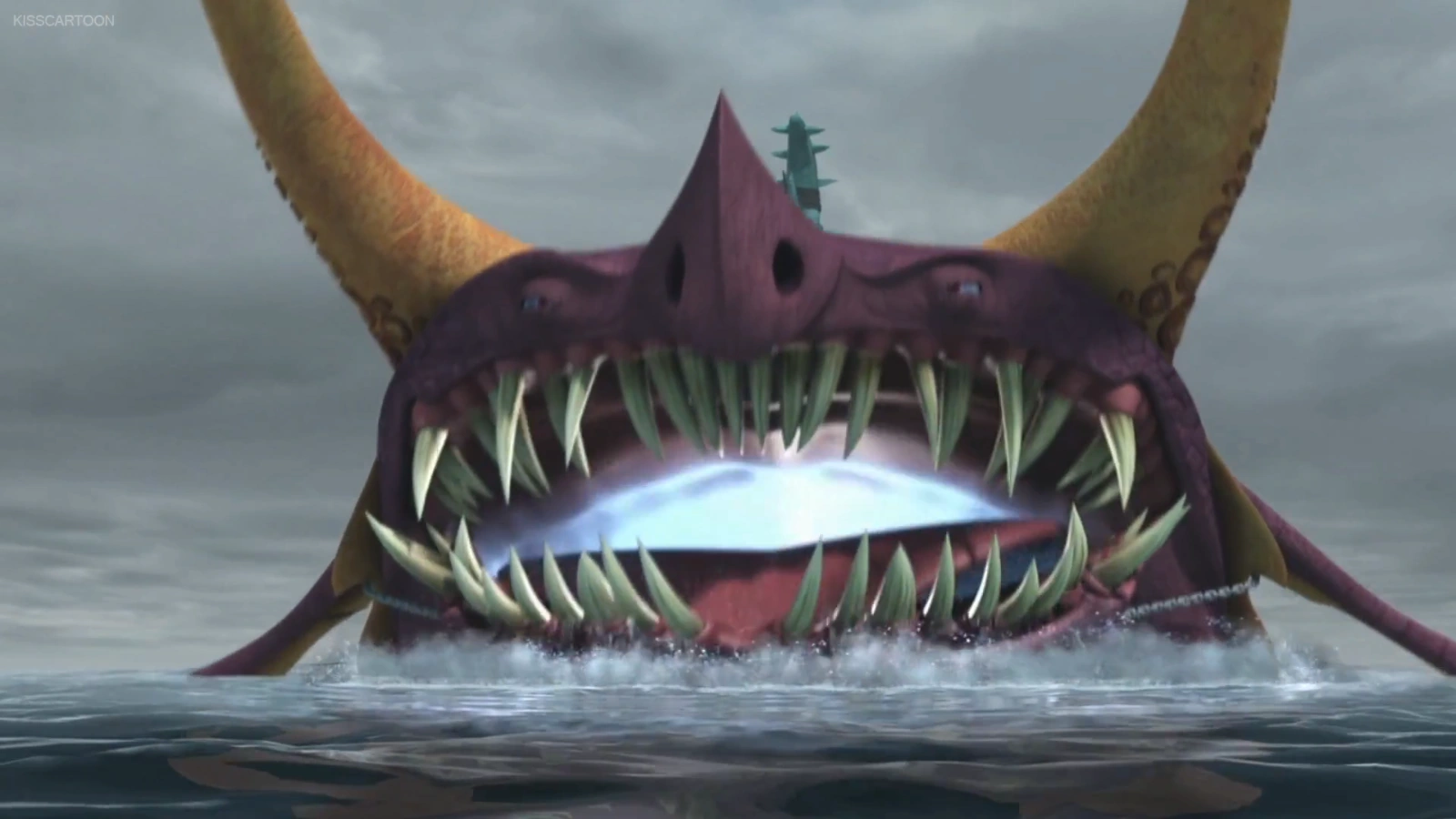 Image - Shellfire 48.png | How to Train Your Dragon Wiki | FANDOM ...