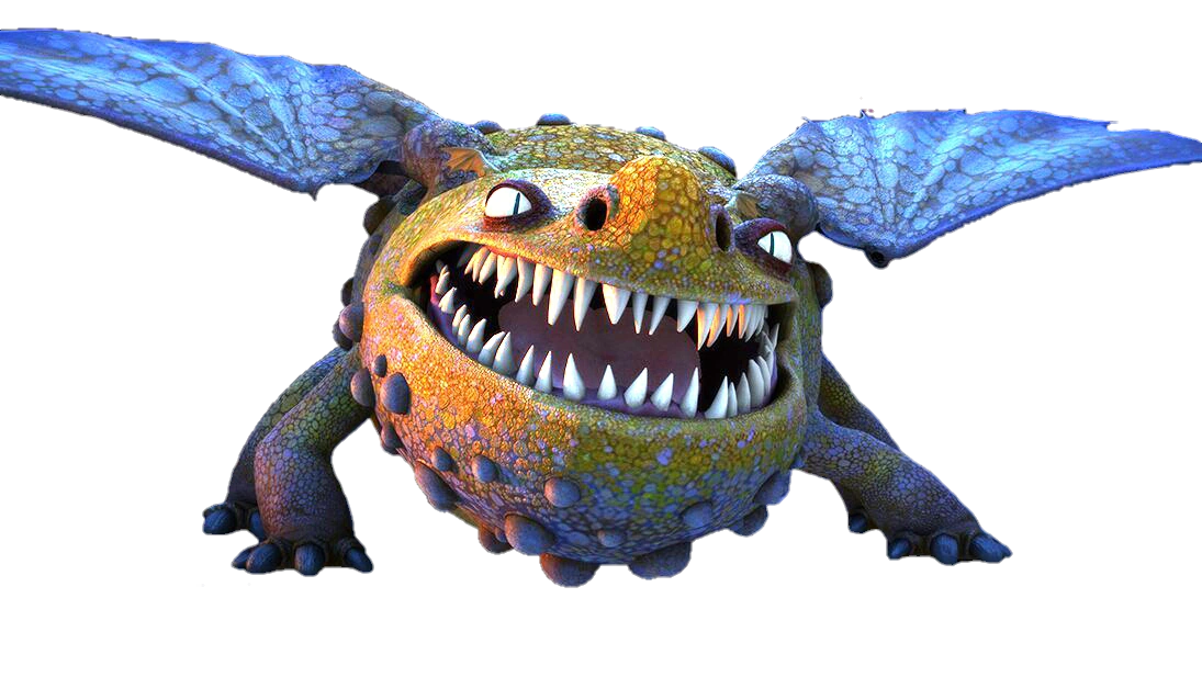 Hotburple | How to Train Your Dragon Wiki | Fandom