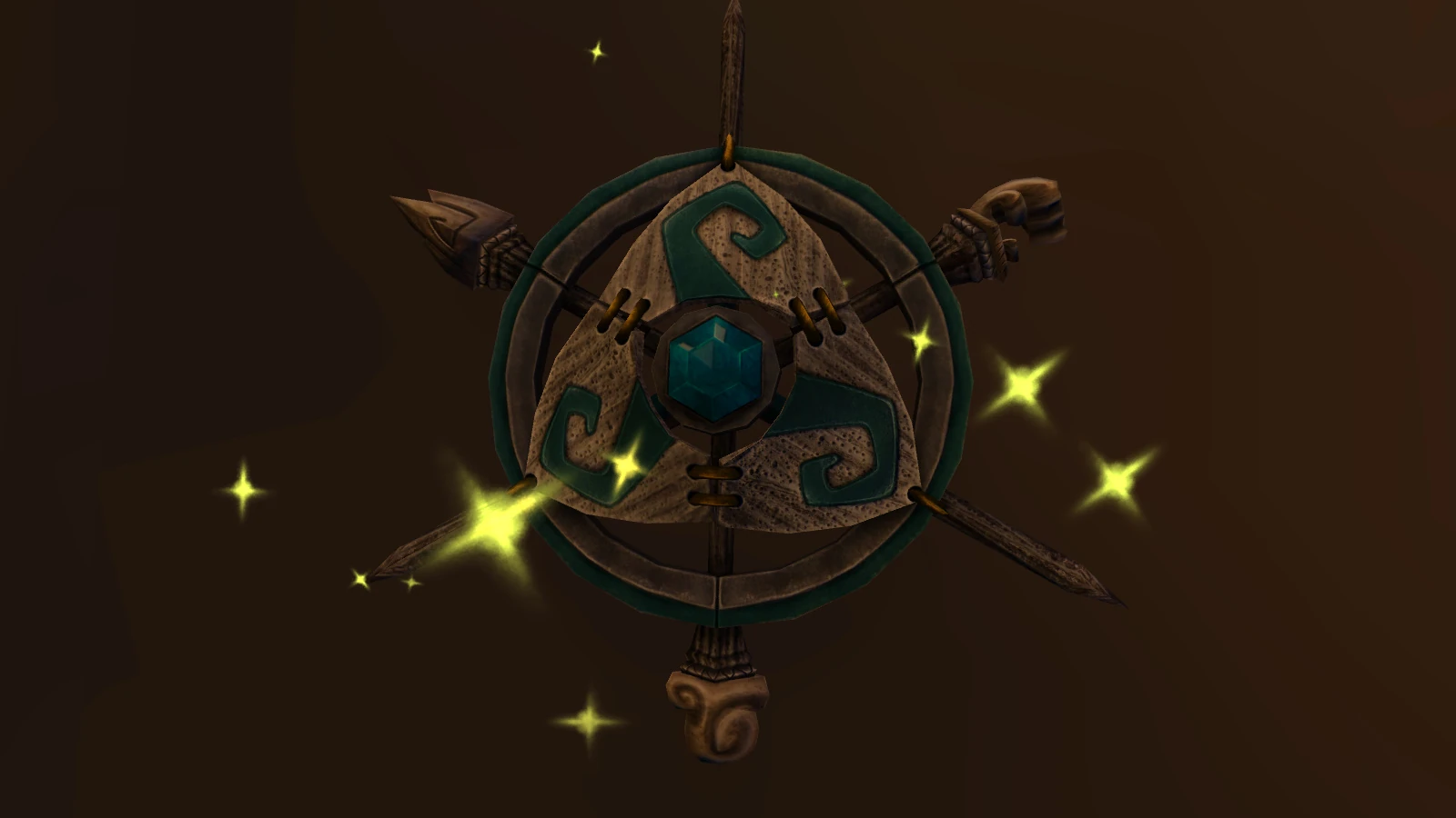 Nikora's Heirloom | How to Train Your Dragon Wiki | Fandom