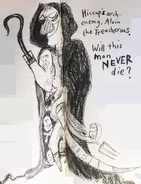 Alvin the Treacherous (Books) | How to Train Your Dragon Wiki | FANDOM ...