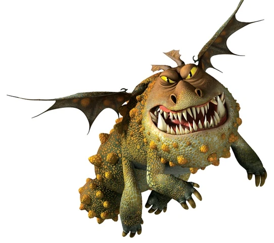 Image - Gronckle01.png | How to Train Your Dragon Wiki | FANDOM powered ...