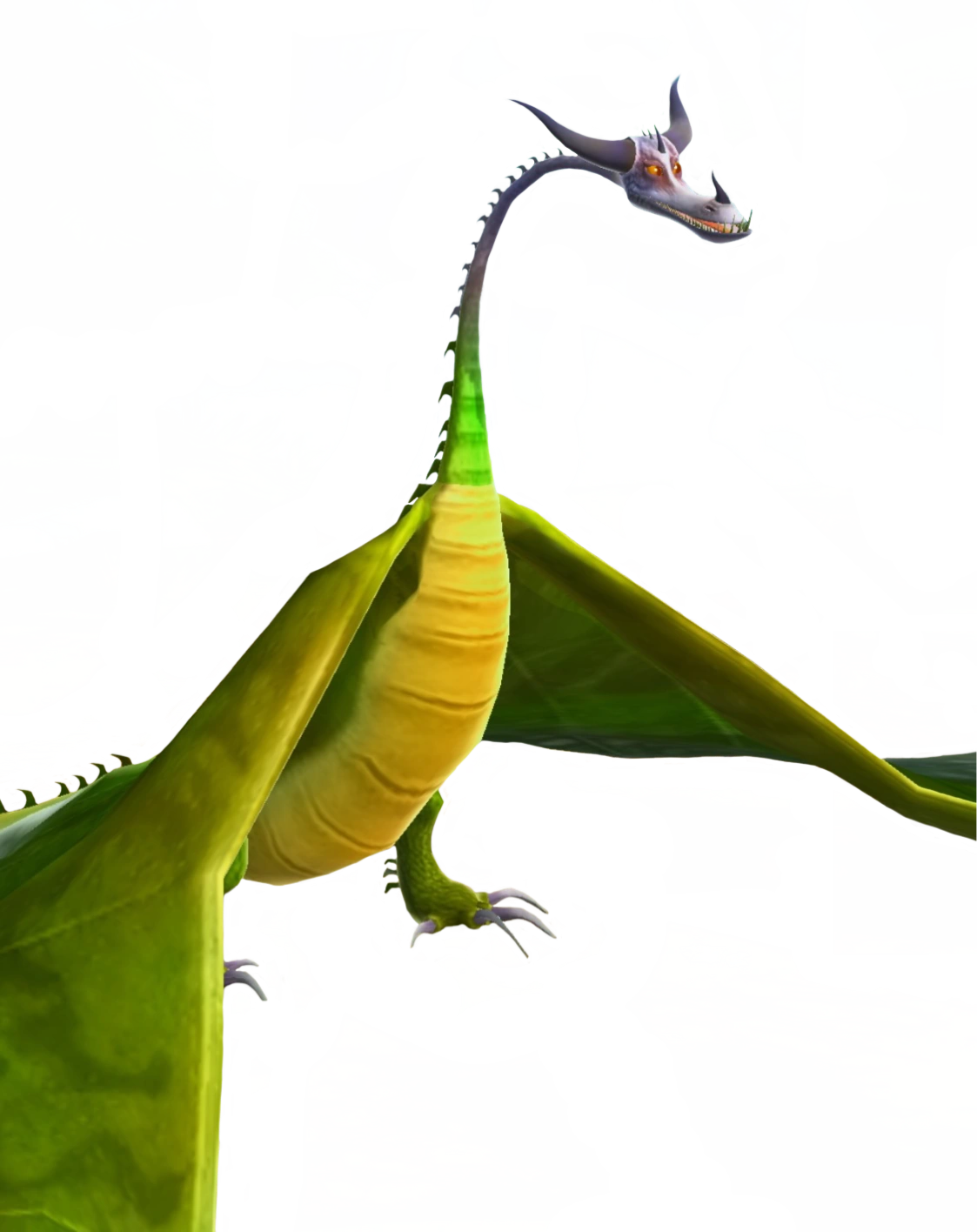 Forest Typhoomerang | How to Train Your Dragon Wiki | Fandom