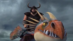 Gallery: Spitelout Jorgenson | How to Train Your Dragon Wiki | FANDOM ...