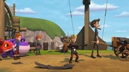 Gallery: Burple / Dragons: Rescue Riders, Season 2 | How to Train Your ...