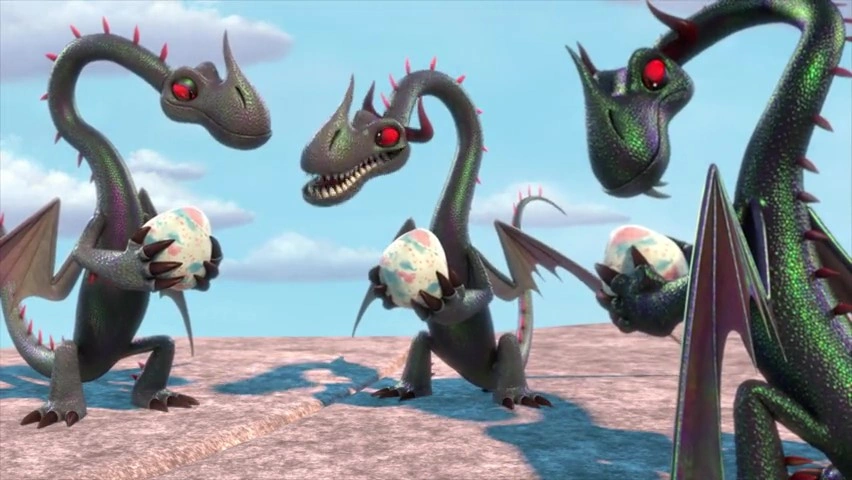 User blog:MyanCatRocks/Rescue Riders Dragons | How to Train Your Dragon ...