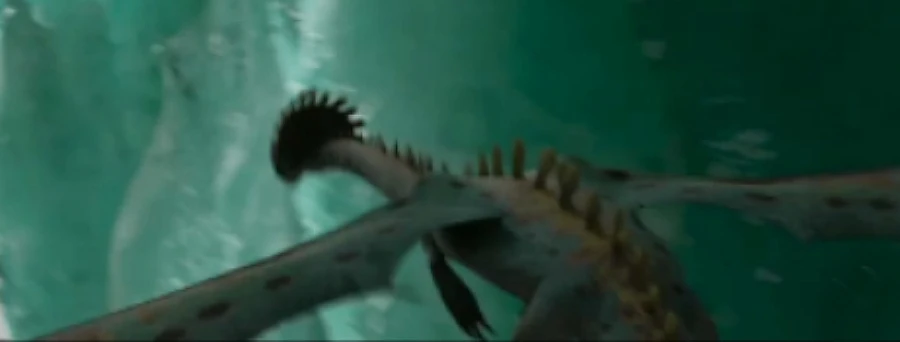 Libélula | Cómo entrenar a tu Dragón Wiki | Fandom