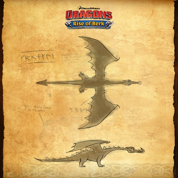 Gallery: Windwalker (Franchise) | How to Train Your Dragon Wiki | Fandom