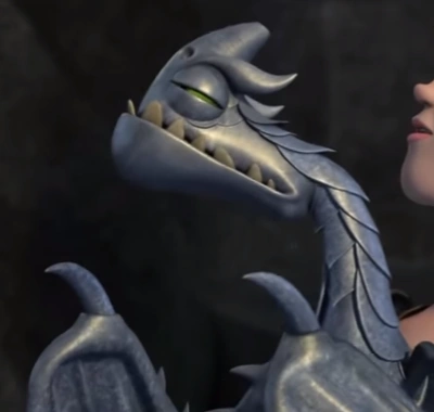Image - Baby razorwhip.png | How to Train Your Dragon Wiki | FANDOM ...