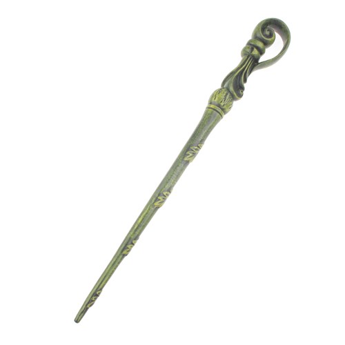 Fleur Delacours Wand Harry Potter Wands Wiki Fandom Powered By Wikia