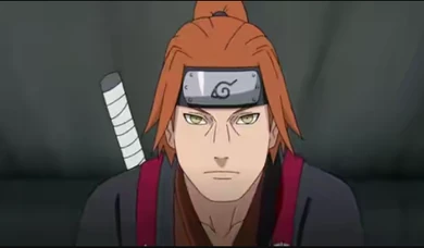 Fuu | Hs naruto Wiki | Fandom