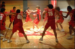 Get'cha Head in the Game | High School Musical Wiki | Fandom